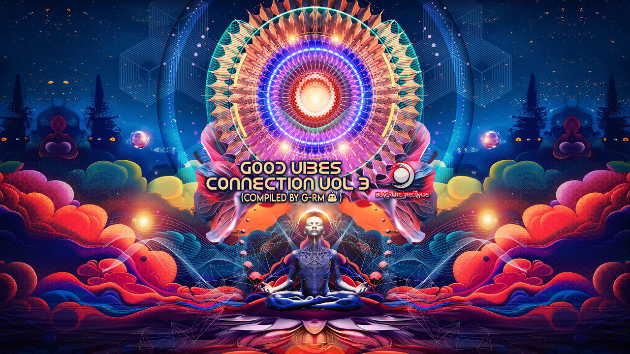 Good vibes connection vol 3